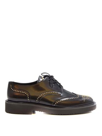 Giuseppe Zanotti Klassische Schuhe - Schwarz