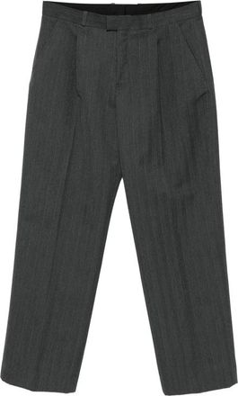 Our Legacy Slack Pinstripe Trousers