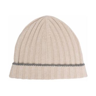 Brunello Cucinelli Herren, Accessories, Beige, MGr&ouml;&szlig;e