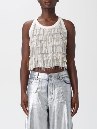 Pinko Top PINKO Femme couleur Blanc