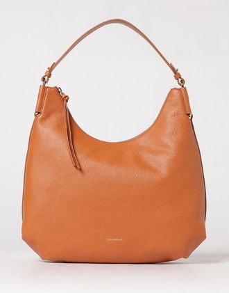 Coccinelle Schultertasche COCCINELLE Damen Farbe Orange