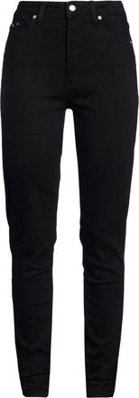 Calvin Klein HOSEN & R&Ouml;CKE - Jeanshosen auf YOOX.COM