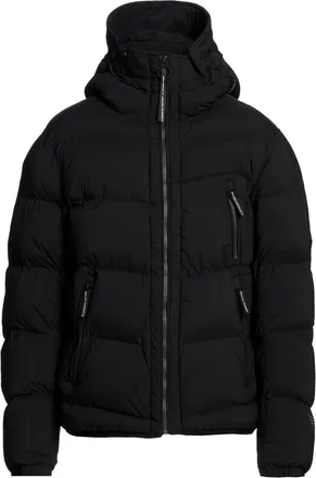 KRAKATAU JACKEN & M&Auml;NTEL - Pufferjacken & Daunenjacken auf YOOX.COM