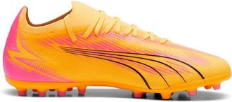 Puma Herren Fussball-Hartplatzschuhe ULTRA MATCH MG