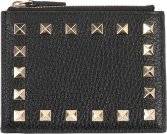 Valentino Garavani Kleinlederwaren - Portemonnaies auf YOOX.COM