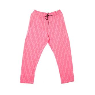 Nike Leichte Sport Tech Pack Hose - - Sport - Damen - Rosa - M