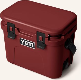 Yeti K&uuml;hlbox Roadie 15 rot