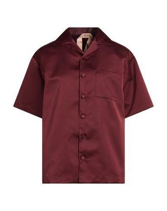 N&deg;21 TOPS - Chemises sur YOOX.COM