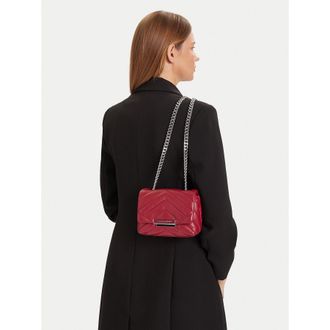A|X Armani Exchange Handtasche Armani Exchange 948587 4R742 U5081 Rot