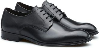 Lloyd Men&acute;s Belts LLOYD Herren - Schn&uuml;rschuhe CORE Plus 110 schwarz EU-Gr&ouml;&szlig;e 45