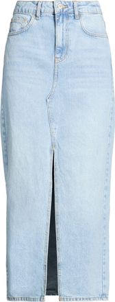 Liu Jo HOSEN & R&Ouml;CKE - Jeansr&ouml;cke auf YOOX.COM