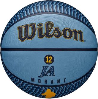 Wilson Basketball NBA Player Ja Morant