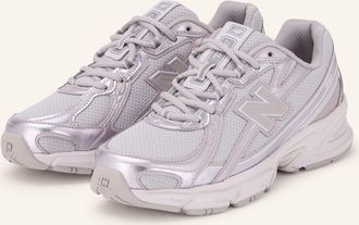 New Balance Sneaker 740 lila