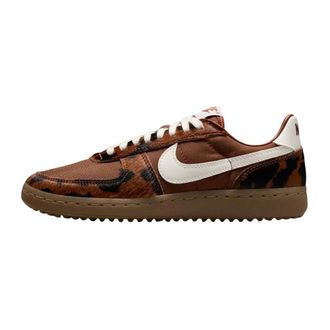 Nike Femme, Chaussures, Brun, Taille: 37 1/2 EU Field General