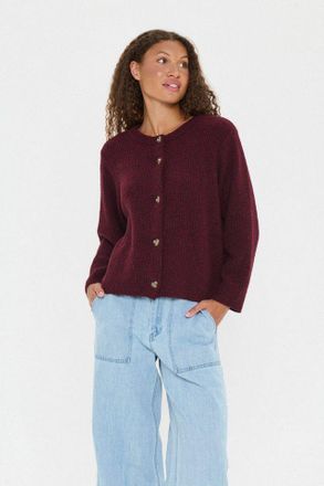 Saint Tropez Cardigan Strickjacke MaleenSZ