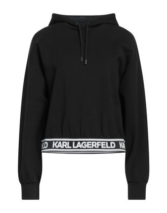 Karl Lagerfeld TOPS - Sweatshirts auf YOOX.COM