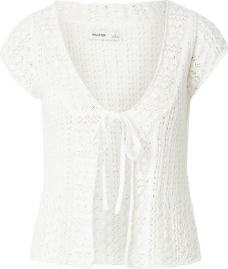 Hollister Strickjacke
