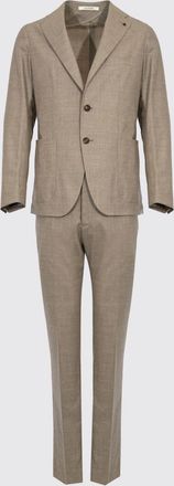 Tagliatore Anzug TAGLIATORE Herren Farbe Braun