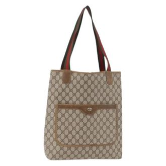 Gucci Damen, Pre-Owned, Beige, ONE SIZEGr&ouml;&szlig;e