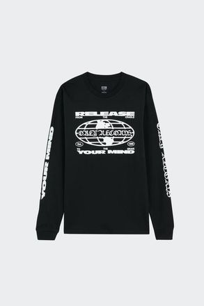 Obey T-shirt - Taille XL