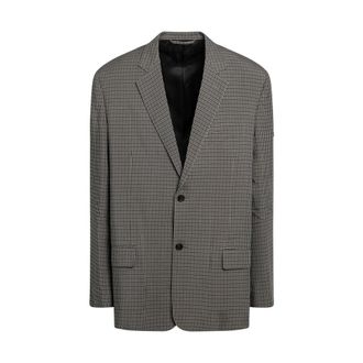 Balenciaga SB Blazer - - Jackets - Herren - Mehrfarbig - L