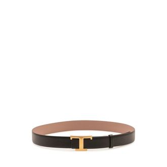 Tod's Damen, Accessories, Schwarzk, 85 CMGr&ouml;&szlig;e