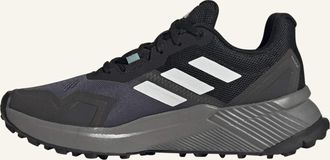 ADIDAS TERREX Adidas Terrex Terrex Soulstride Trailrunning-Schuh schwarz