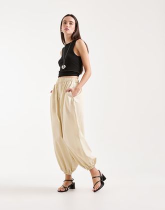 Vagabond Shoemakers - Evie - Sandales en cuir &agrave; talon et brides - Noir