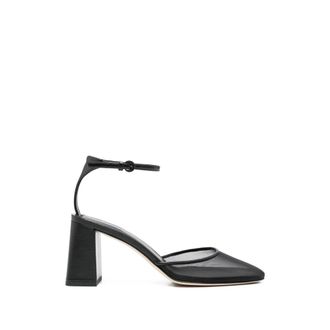 Dear Frances Felice Pump - - Shoes - Damen - Schwarzk - 37 EU