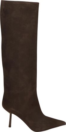 Le Silla Bottes - Noir