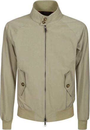Baracuta Herren, Jacken, Gr&uuml;n, 4XSGr&ouml;&szlig;e