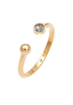 Elli Ring Edelstein Ring, Kugel