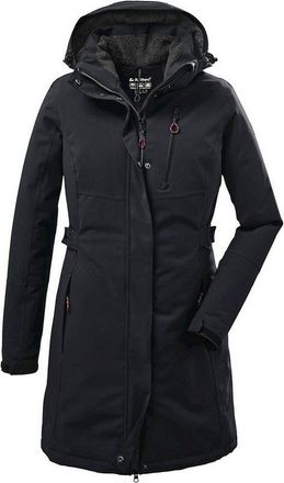 Killtec Outdoorjacke Frauen für Damen (1-St)