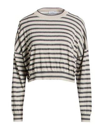 Brunello Cucinelli MAILLE - Pullover sur YOOX.COM