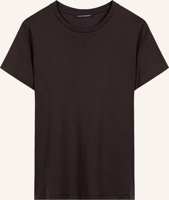 Luisa Cerano Luisa Cerano T-Shirt braun