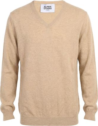Alpha Studio STRICKWAREN - Pullover auf YOOX.COM