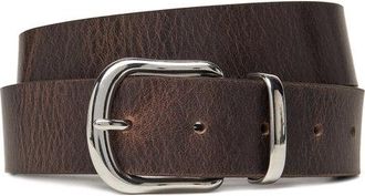 Jack & Jones Jack & Jones Herrengürtel Jacwestern 12277530 Braun