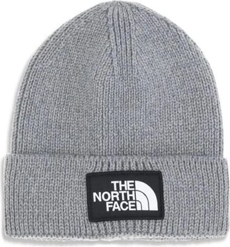The North Face Beanie M&uuml;tze - - Accessories - Herren - Grau - ONE SIZE