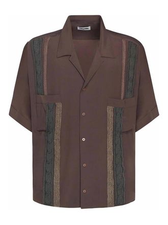 Magliano Chemise - Marron