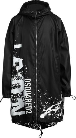 Dsquared2 JACKEN & MÄNTEL - Jacken, Mäntel & Trenchcoats auf YOOX.COM