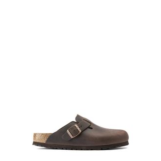 Birkenstock Femme, Chaussures, Brun, Taille: 39 EU Boston