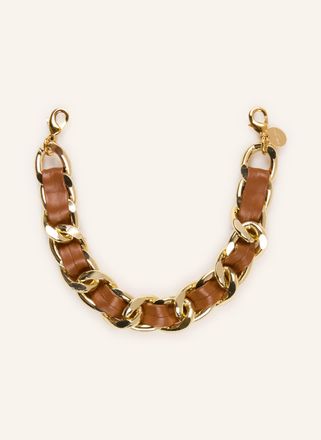 Cheeky Chain Cheeky Chain Munich Smartphone-Kette Coco braun