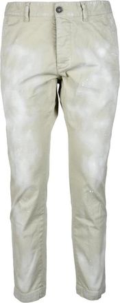 Dsquared2 Homme, Pantalons, Beige, Taille: M Pantalon