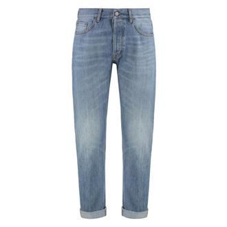 Dondup Herren, Jeans, Blau, W36Gr&ouml;&szlig;e