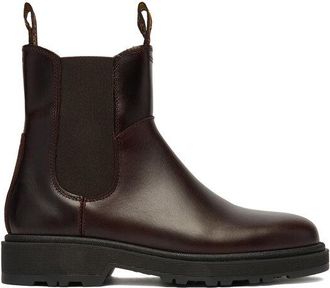 GANT Klassische Stiefeletten 31551081 Braun