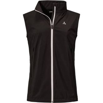 Schöffel Damen Softshell Vest Avdalen L