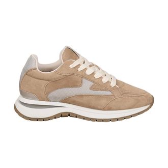 VIA VAI Damen, Schuhe, Beige, 39 EUGr&ouml;&szlig;e
