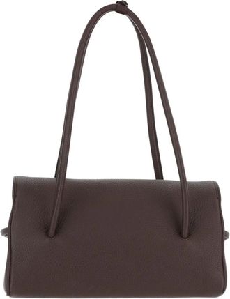 Jacquemus Damen, Taschen, Braun, ONE SIZEGr&ouml;&szlig;e