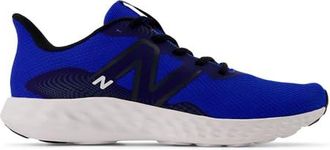 New Balance Homme 411 Sneaker, Blue Gemstone, 42.5 EU