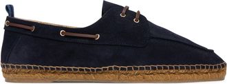 Castaner Espadrilles Casta&ntilde;er Ned/186 25906 Dunkelblau